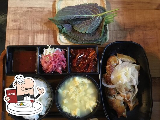 닭꼬얌, Seoul, Sangsu - Restaurant menu, prices and reviews