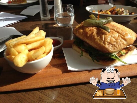 Wild dog winery, Warragul - Restaurant menu, prices and reviews