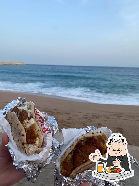 BON FOOD, Blanes - Menú del restaurante, precios y reseñas