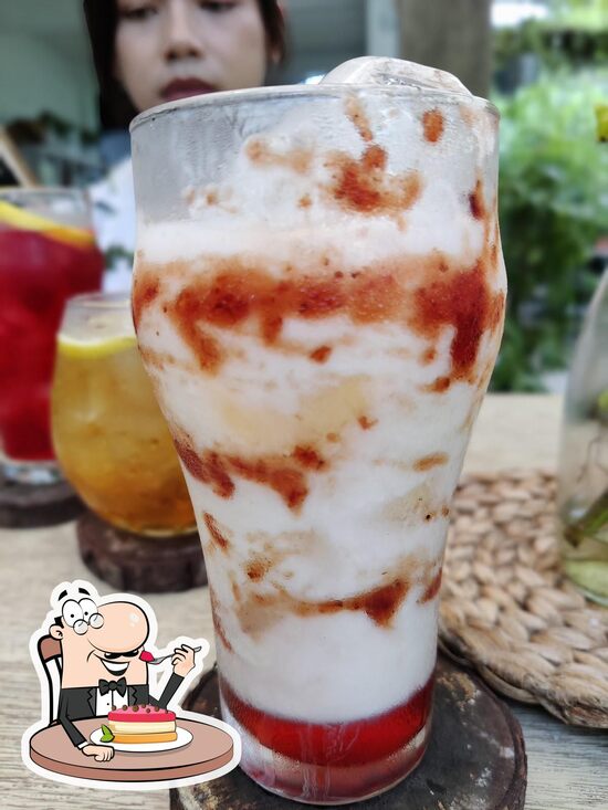 Blooma Farm House restaurant, Cirebon - Restaurant reviews