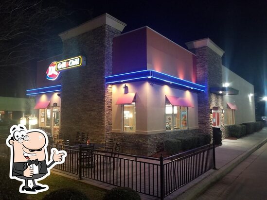 Dairy Queen Grill & Chill, 6952 Old Canton Rd in Ridgeland - Restaurant ...