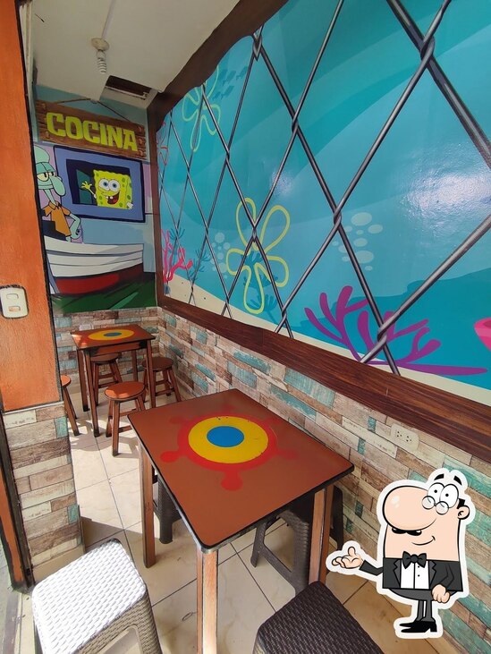 El Crustaceo Crujiente, Arequipa - Menú del restaurante, precios y reseñas