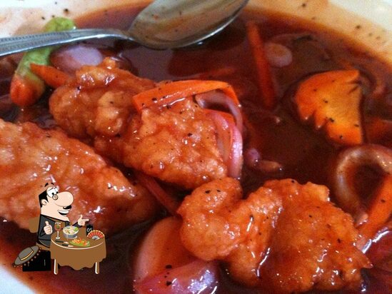 Jech's Bakeshop & Restaurant, Dagupan - Restaurant reviews