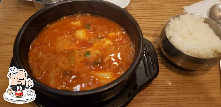 Restaurante LABAB Yeongdeungpo1, Seul - Opiniones del restaurante