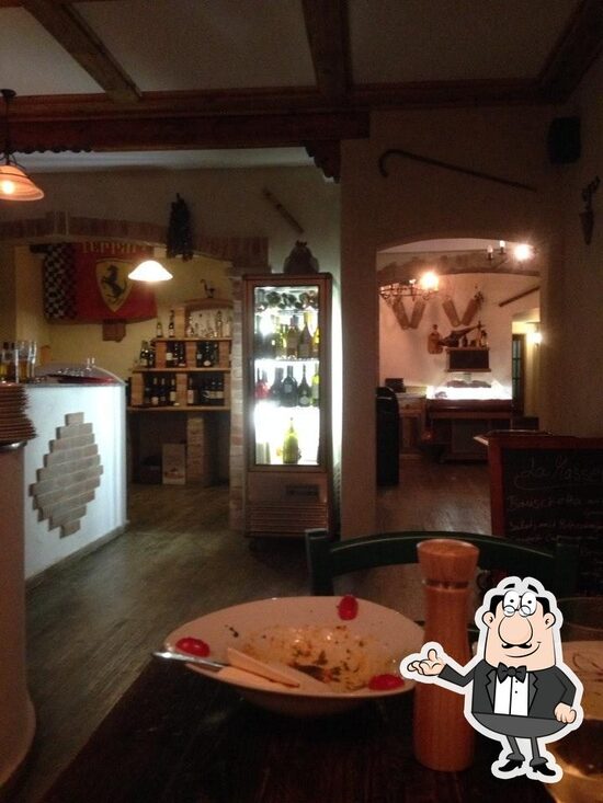 La Masseria restaurant, Mering - Restaurantspeisekarten und Bewertungen