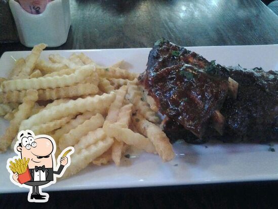 Poag Mahone's, Chicago - Restaurant menu, prices and reviews