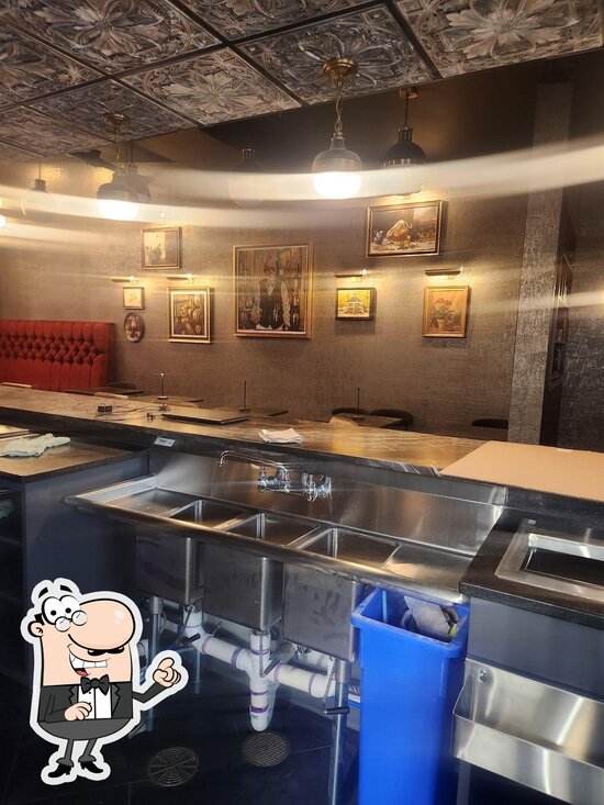 Red Bench Bakery, Chaska - Restaurant menu, prices and reviews