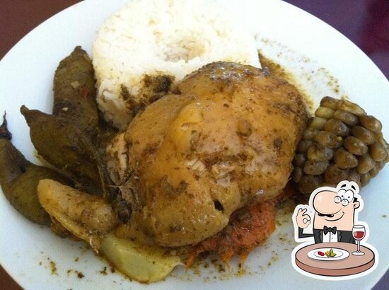 Restaurante Punto Criollo, Jesus Maria, Av Gral Sta Cruz 337 ...