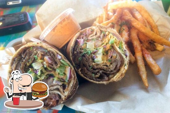 Spitz Eagle Rock - Mediterranean Food & More - Dine-In or Outdoor ...