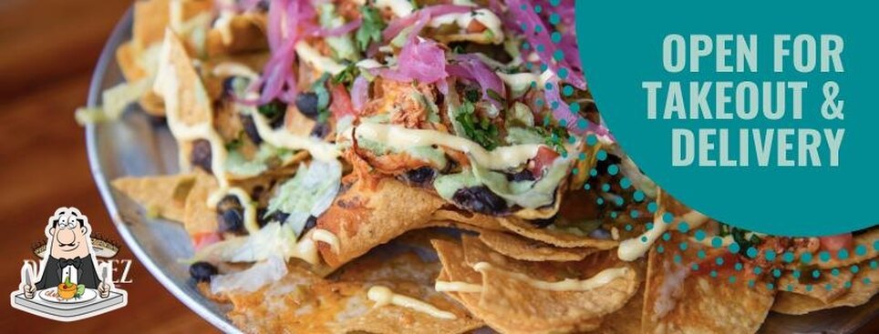 Del Pez Mexican Gastropub in Wilmington - Restaurant reviews