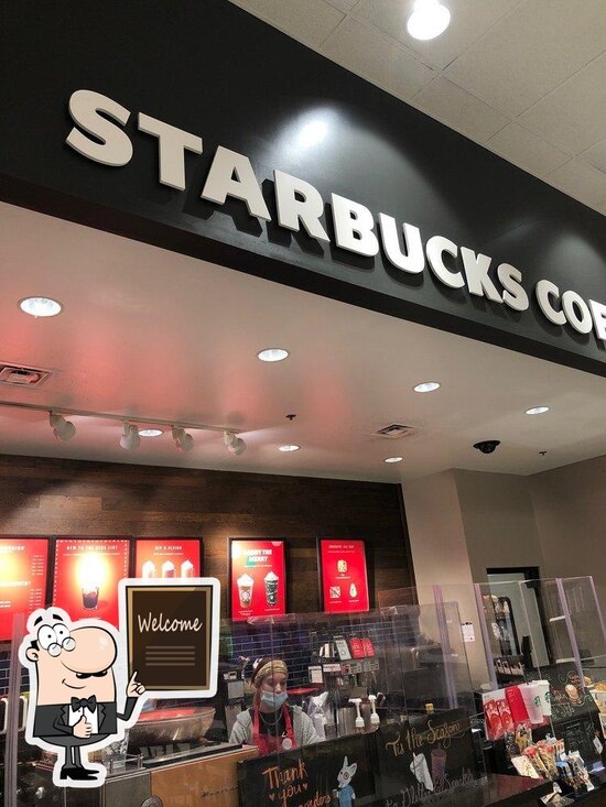 Menu at Starbucks, Buffalo, 2626 Delaware Ave