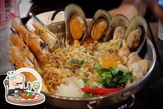 Safe Zone - นราธิวาส restaurant, Bang Nak - Restaurant reviews