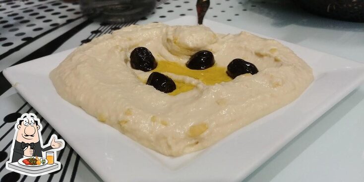 AL-SAYED Restaurant & Cafe in Campbellfield - Restaurant reviews