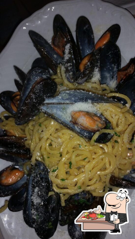 Al Jolly Ristorante Pizzeria, Rome, Via Marcantonio Bragadin ...