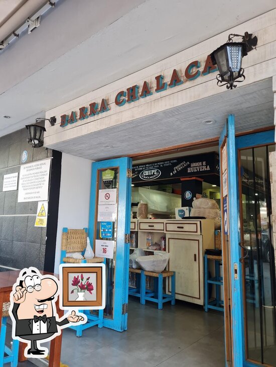 Barra Chalaca, San Isidro - Carta del restaurante y opiniones
