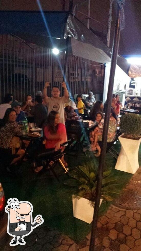 Barteco do Dupret, Rio de Janeiro - Restaurant reviews