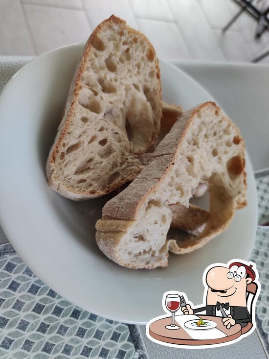 Restaurante Chez Ninou, Lalonquette - Opiniones del restaurante