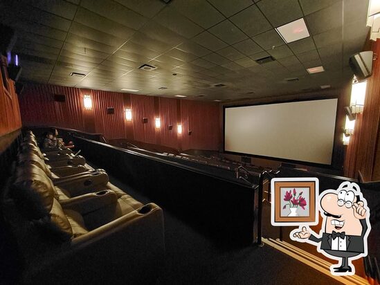 Cinemark Tulsa and IMAX, Tulsa - Restaurant menu, prices and reviews