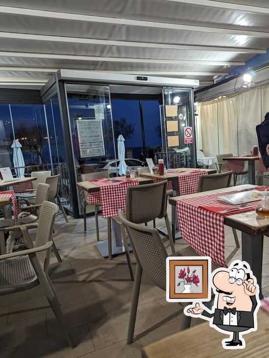 Crispy Cod, Fuengirola - Restaurant menu, prices and reviews