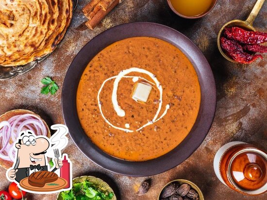 Dana Choga, Noida, Noida Electronic City - Restaurant menu, prices and ...