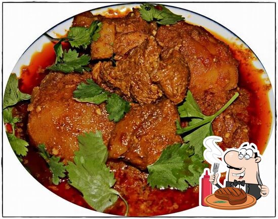 Durban Curry Den # Randfontein, Randfontein - Restaurant menu, prices ...