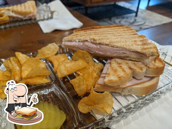Froth & Cork in Hastings - Restaurant reviews
