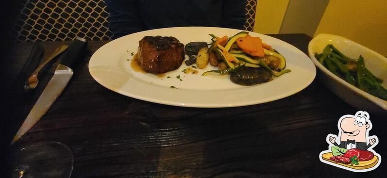 Incontro Italian Cuisine Steakhouse in Coral Springs - Restaurant menu ...