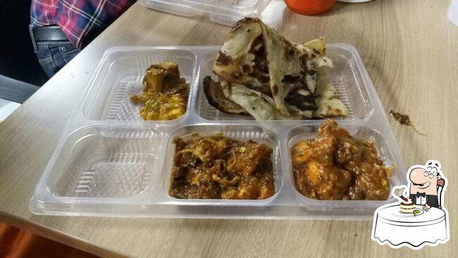 Khansama Al-Quresh, Gurugram, Shop 6 - Restaurant menu and reviews