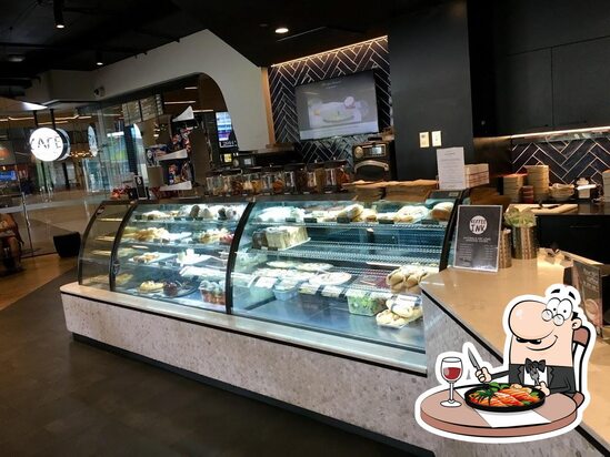 Café Koffee Ink, North Adelaide - Carta del restaurante y opiniones