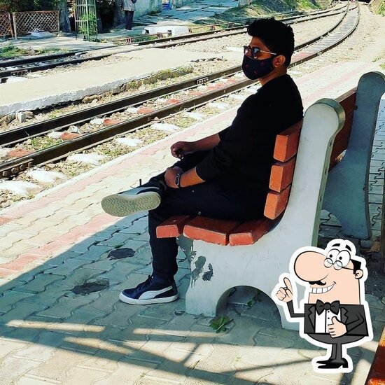 La Pino'z Pizza, Solan