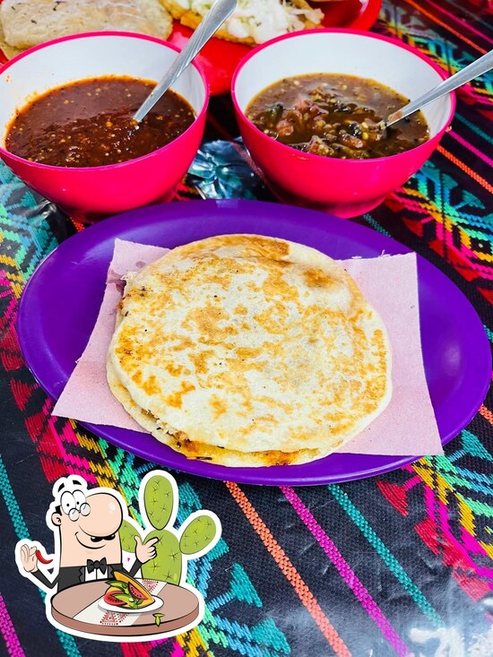 Restaurante La Santa Keka, San Luis Potosi - Opiniones del restaurante