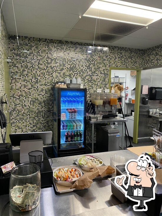 Lafa Mediterranean by Zeina's, New Hartford - Restaurant menu, prices ...