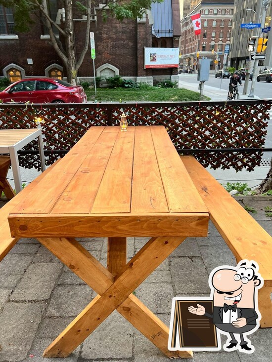 Restaurante Meet Noodle 又见壹面, Ottawa - Carta del restaurante y opiniones