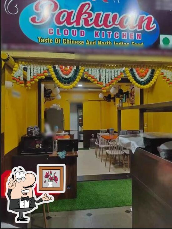 Pakwan Cloud Kitchen Restaurant-Mira Bhayandar, Mumbai., Mira Bhayandar ...