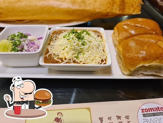 Puranmal Restaurant, Dubai - Restaurant menu, prices and reviews