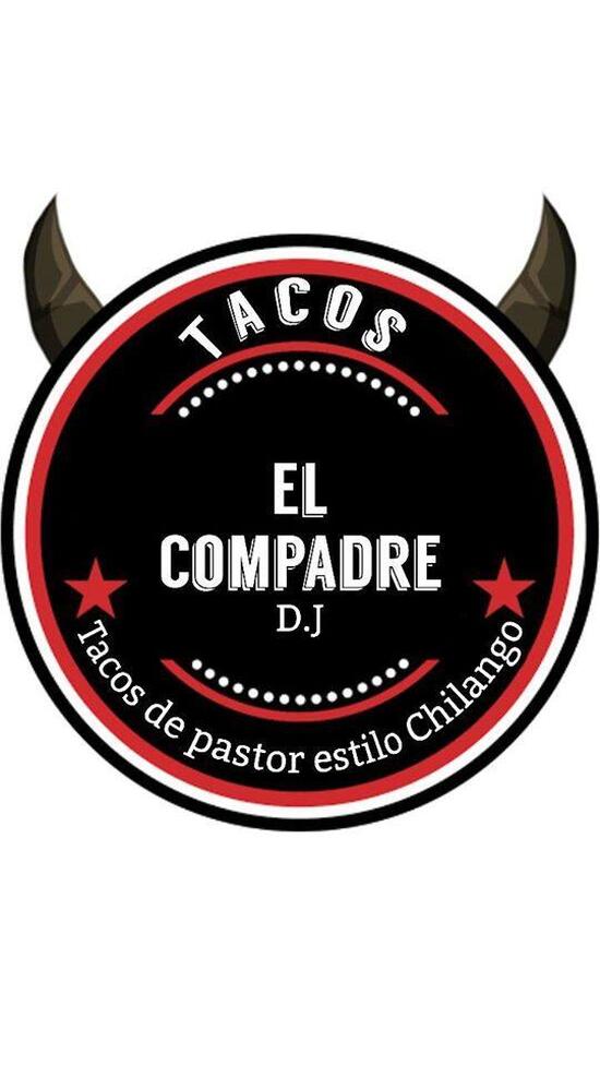 Menu at Tacos al Pastor el Compadre DJ restaurant, Culiacán