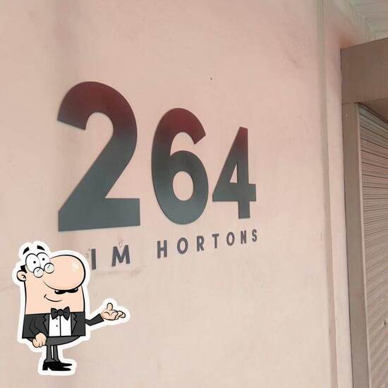 Tim Hortons Philippines - HQ restaurant, Makati - Restaurant reviews