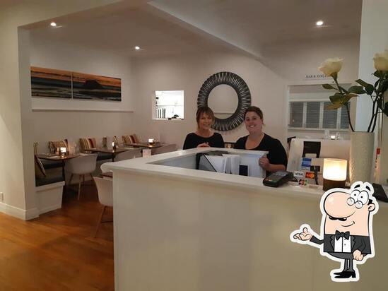 White House Te Puna in Te Puna - Restaurant reviews