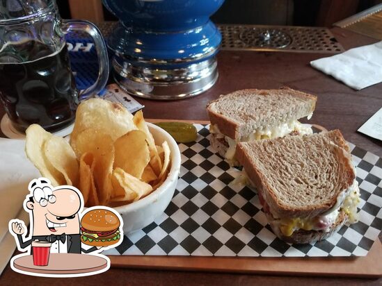Prost German Pub, Boise - Restaurant menu, prices and reviews