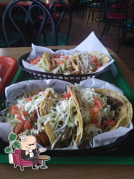 El Famous Burrito (Elmhurst), Elmhurst - Restaurant menu, prices and ...