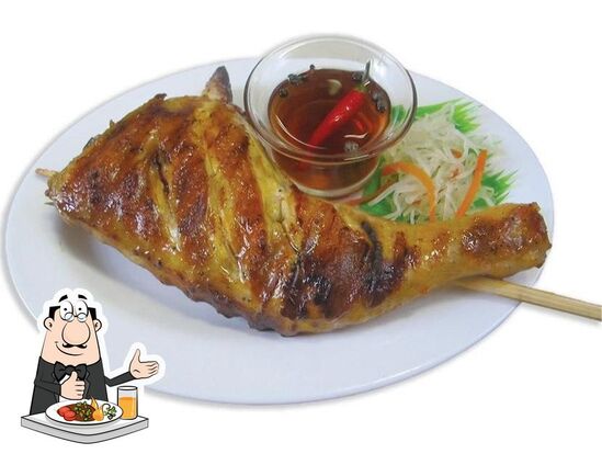 Goto King restaurant, Cainta, G/F Sta Lucia East Grand Mall ...