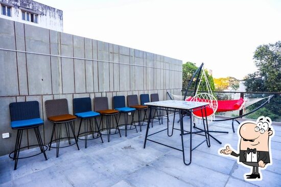 Coco Maya, Chennai - Restaurant menu, prices and reviews