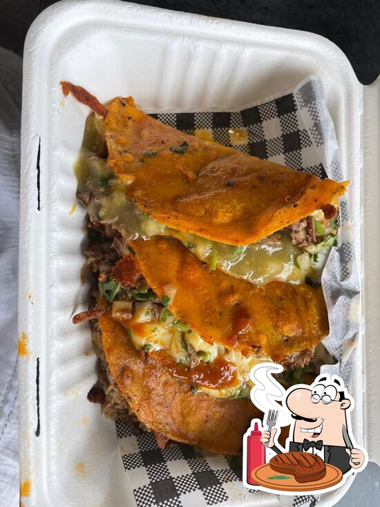 Don Birria Mount Lawley, Mount Lawley - Restaurant menu, prices and reviews