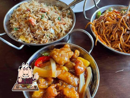 Menu at Hotel Shidori Veg-Nonveg (Indian, Punjabi, Chinese) Best Hotel ...