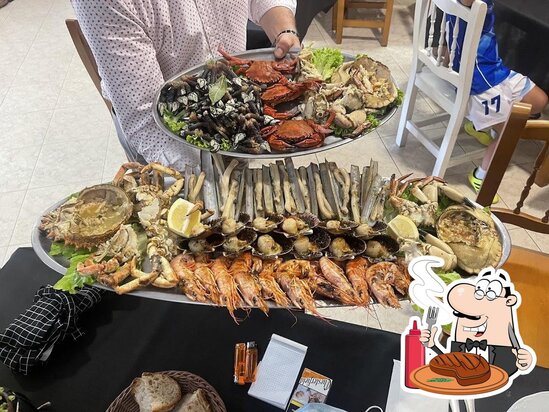 A Ofisina in Cee - Restaurant reviews