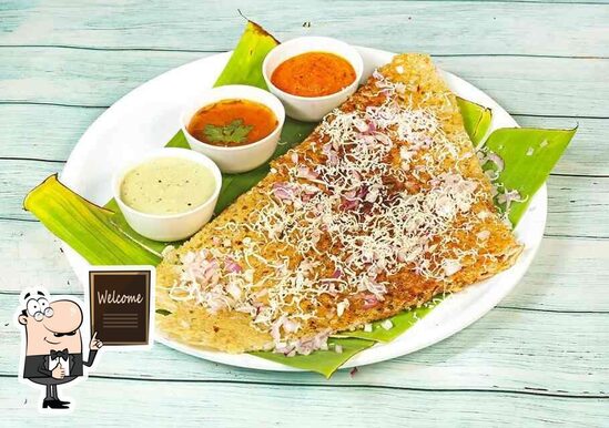 Avantika Chennai Cafe, Mumbai - Restaurant menu, prices and reviews