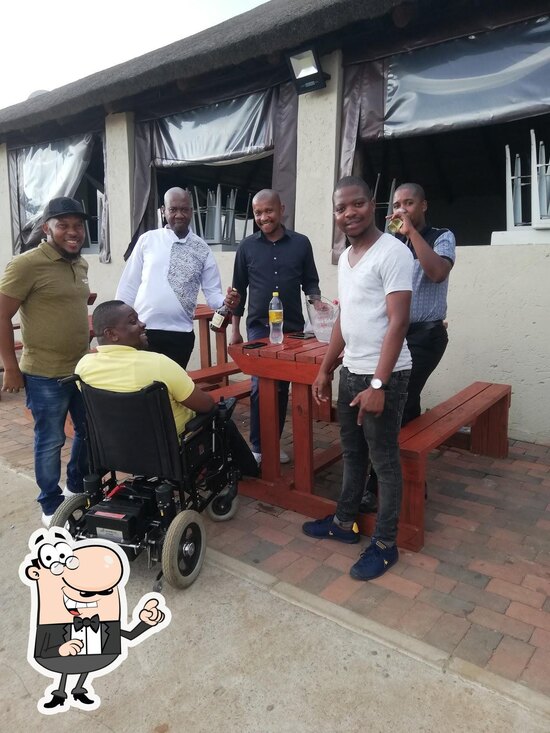 COASTAL LOUNGE UMGABABA restaurant, Umkomaas - Restaurant reviews