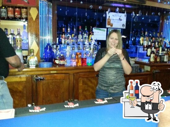Diamond Tap in Farmer City - Restaurant reviews