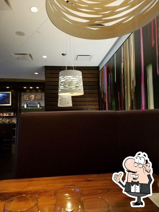 Edgar's Grille in Augusta - Restaurant menu and reviews