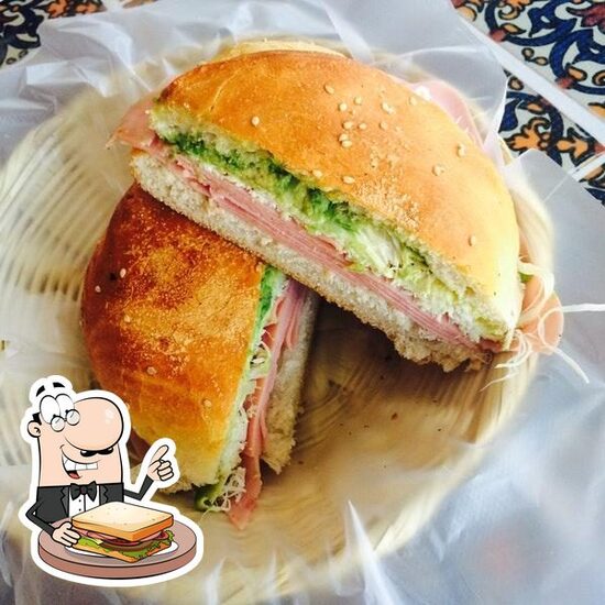 El Cachito de Puebla restaurant, Mexico City - Restaurant reviews